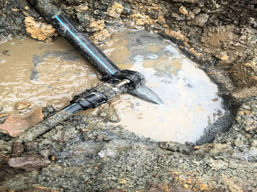 Why Water Matters - ZeroFlush Australia