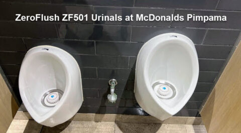 Waterless Urinals: A Healthy and Sustainable Option for the Future ...